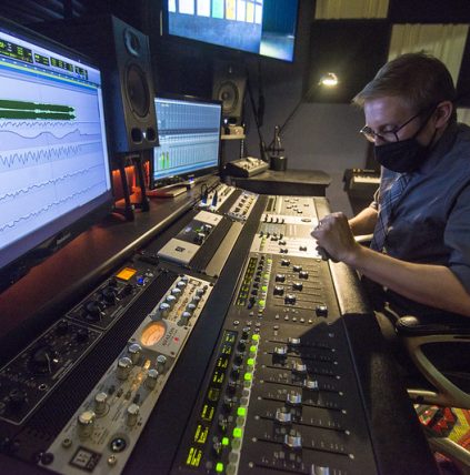 Innovative Media Research and Commercialization Center