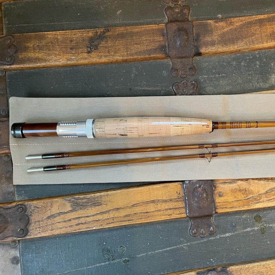 Thomas Rod Company: A Community Tradition - Innovative Media Research ...